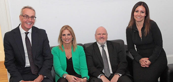 FDR Law achieve prestigious Legal 500 ranking