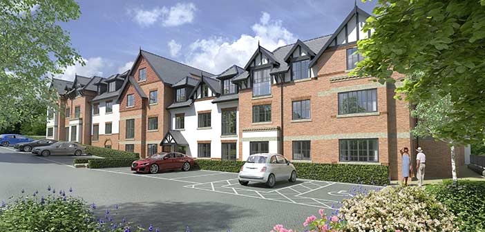 Planners approve proposals to demolish historic Lymm Hotel