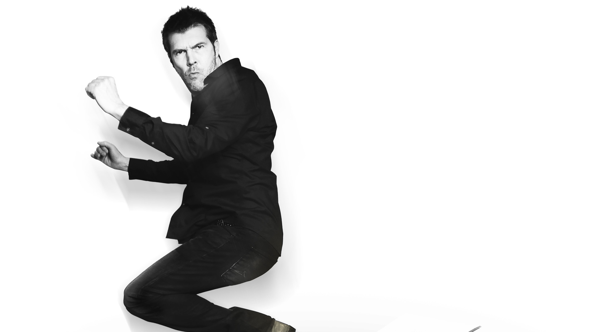 Extra Rhod Gilbert date announced