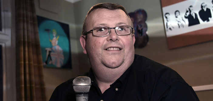 Pub launches a search for Warrington comedians - Warrington Worldwide