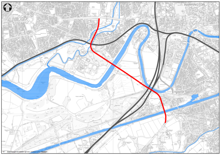 Work set to start on next phase of £212 million Western Link road