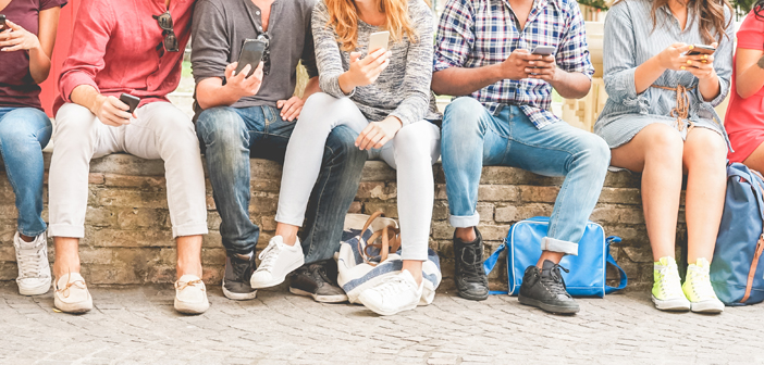 Exploring the latest "Generation Z" trends