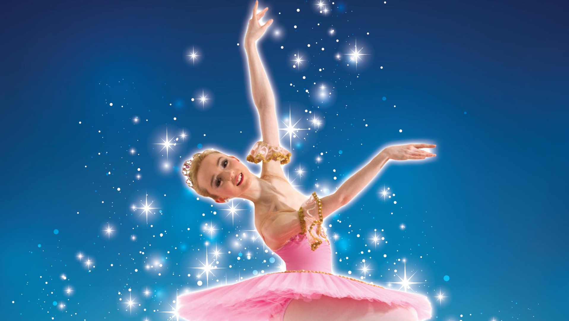Festive favourite ballet returns to Parr Hall stage
