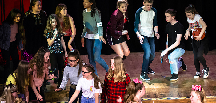 Boteler CE High School - "The Musical"