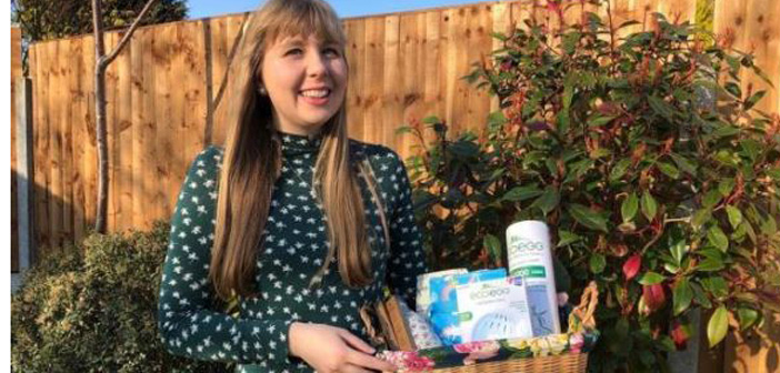 Georgia shows the way towards sustainable living