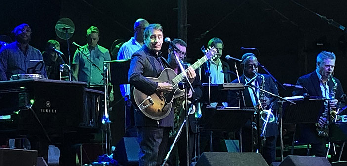 Jools Holland & His Rhythm & Blues Orchestra – Walton Gardens ...