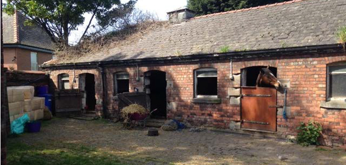 Sixty object to Green Belt homes plan at Winwick