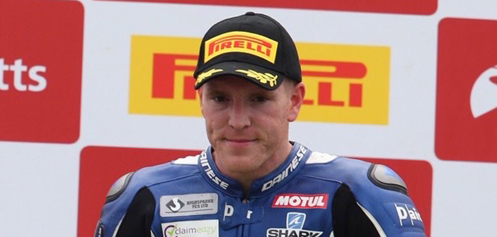 Neary takes third place in championship