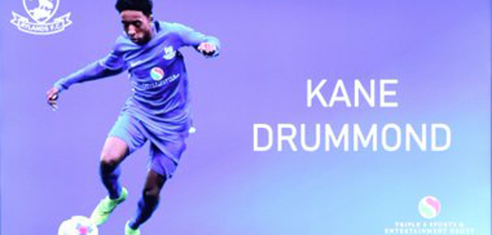 Kane celebrates birthday with goal and red card as Rylands continue ...