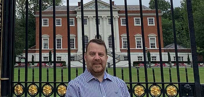 MP hits out at Labour Councillors who 'nod through £145m loan' without ...