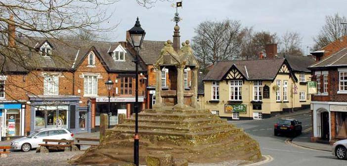 10 Things You'll Want to Do in Lymm Village, Cheshire