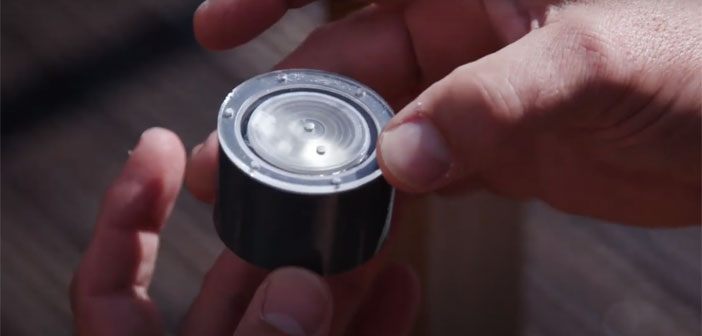 Meet FIDO – the AI weapon in the battle to sniff out water leaks ...