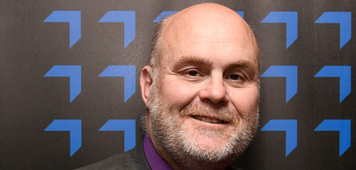 Nigel Wood announces retirement as Chief Executive of International ...