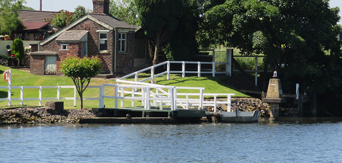 Warning to stay away from open water sites after police issue dispersal ...