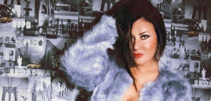 Big Brother's Lisa Appleton ready for her Hollywood big break!