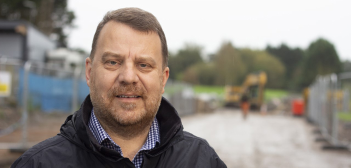 Major boost as Government reveal Warrington as one of first areas to ...