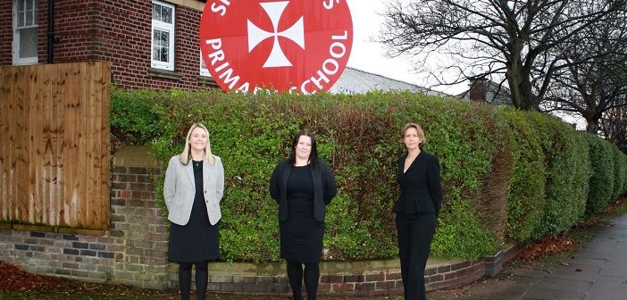 Second Widnes school joins Warrington Academy Trust