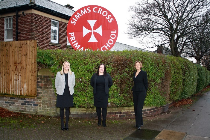 Second Widnes school joins Warrington Academy Trust