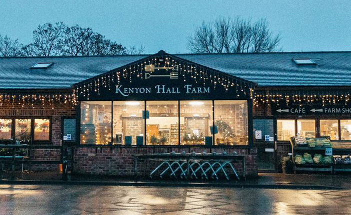 Farm seeks permission to expand pick-your-own fruit business