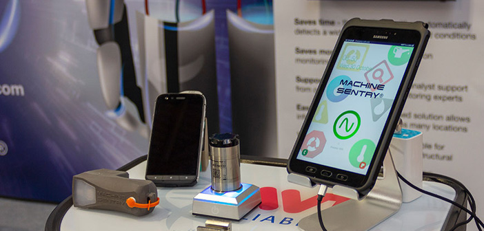 AVT Reliability® welcomes two new Machine Sentry® distribution partners