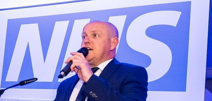 Lifelong Labour voter and former radio star Pete Pinnington set to ...