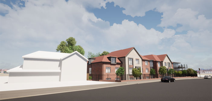 Plans unveiled to redevelop Springbrook pub site as state of the art ...