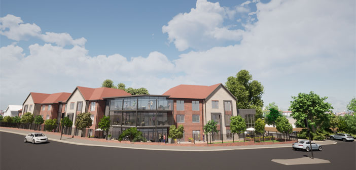 Plans unveiled to redevelop Springbrook pub site as state of the art ...