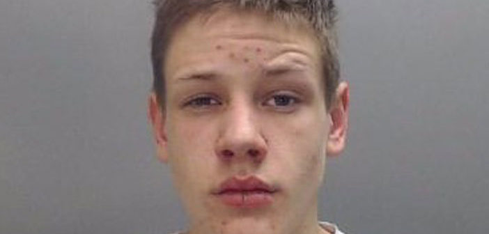 Young burglar who broke into occupied homes at night to steal cars jailed
