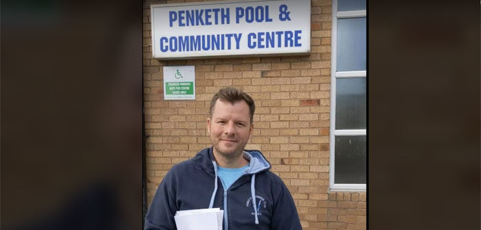 Another row breaks out at Penketh Parish Council as Union asked to ...