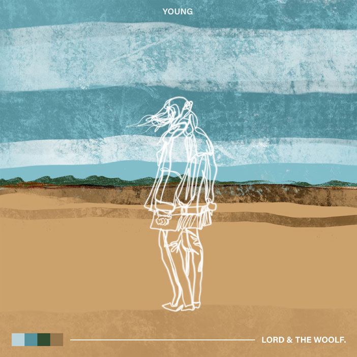 Latchford cafe helps inspire latest single from Lord and the Woolf ...