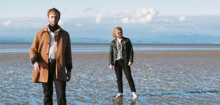 Latchford cafe helps inspire latest single from Lord and the Woolf ...