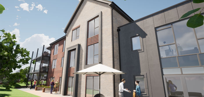 Plans unveiled to redevelop Springbrook pub site as state of the art ...