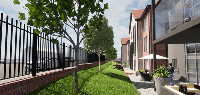 Plans unveiled to redevelop Springbrook pub site as state of the art ...