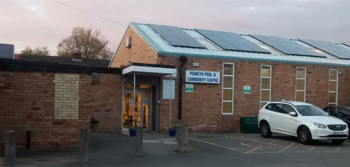 Parish Council announce "brighter future" for £120,000 loss making ...