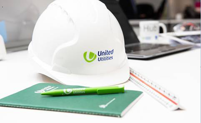 United Utilities help young people kick-start careers