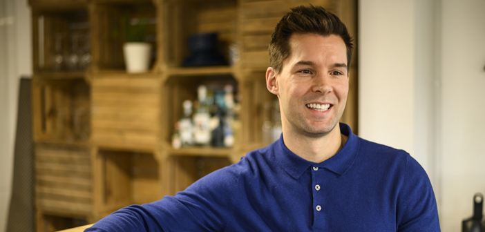 No Brainer team take on 6,000 km charity challenge to celebrate six ...