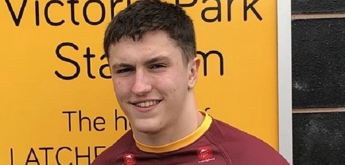 Ruthless Latchford continue their unbeaten start to season - Warrington ...