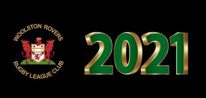 Woolston Rovers prepare to return to action for first time in 14 months!