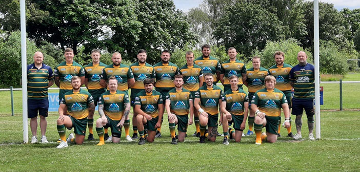 Woolston Rovers look to return to winning ways as A team turn corner