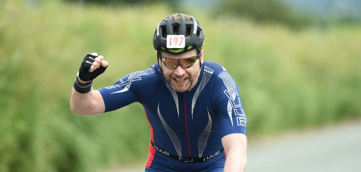 Hospital surgeon embarks on marathon charity Land's End to John o ...