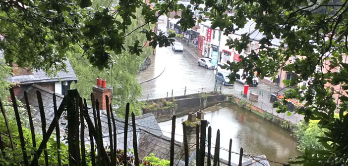 Police step up patrols at another anti-social hot spot in Lymm village