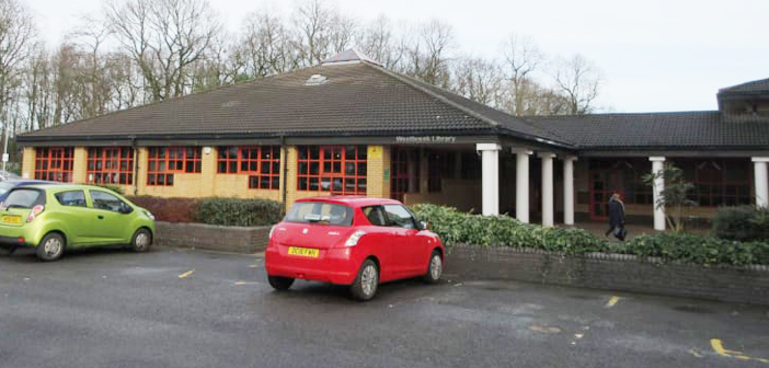 Westbrook Library set to reopen for first time since start of pandemic