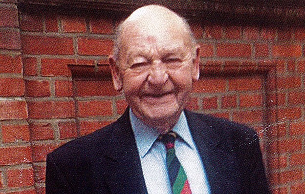 Memorial match for Warrington cricket stalwart Frank Crawley