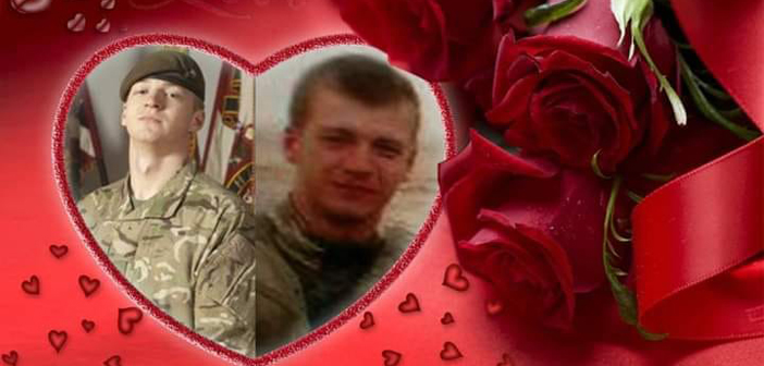 Ten years after tragedy memory of young soldier Daniel Wade set to live ...