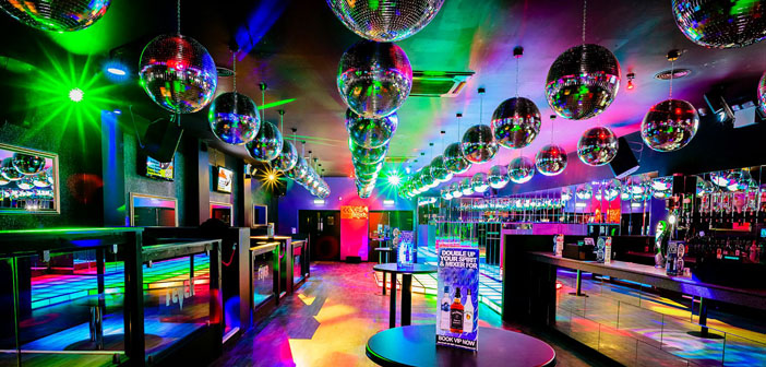 New Trilogy nightclub set to open in Warrington town centre