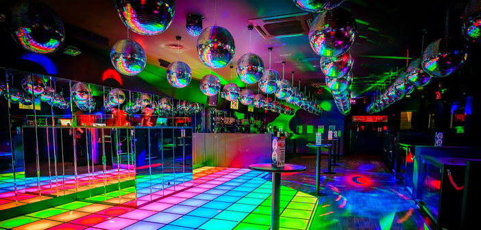 New Trilogy nightclub set to open in Warrington town centre ...