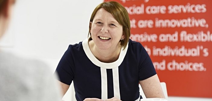 Charity group Making Space named finalists in eight national awards