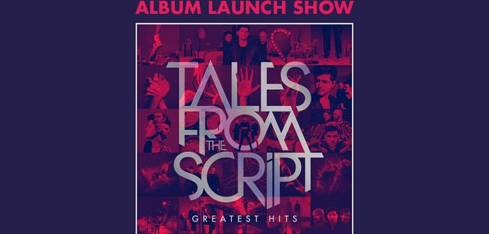 Last few tickets to see chart-topping The Script before they perform on ...
