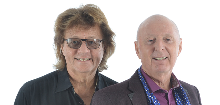 Jasper Carrott and Bev Bevan to reunite for a night of rocking comedy ...