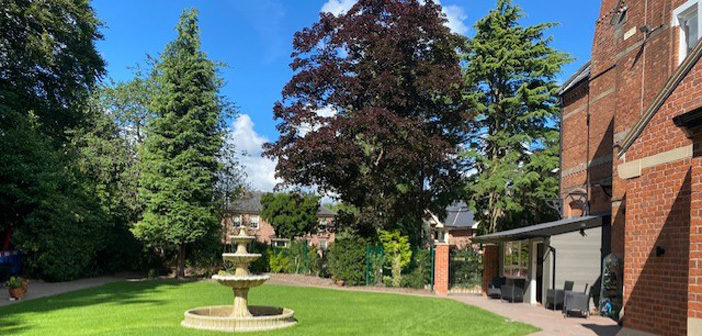 Lymm care home Keate House shortlisted for two awards at UK Caring ...